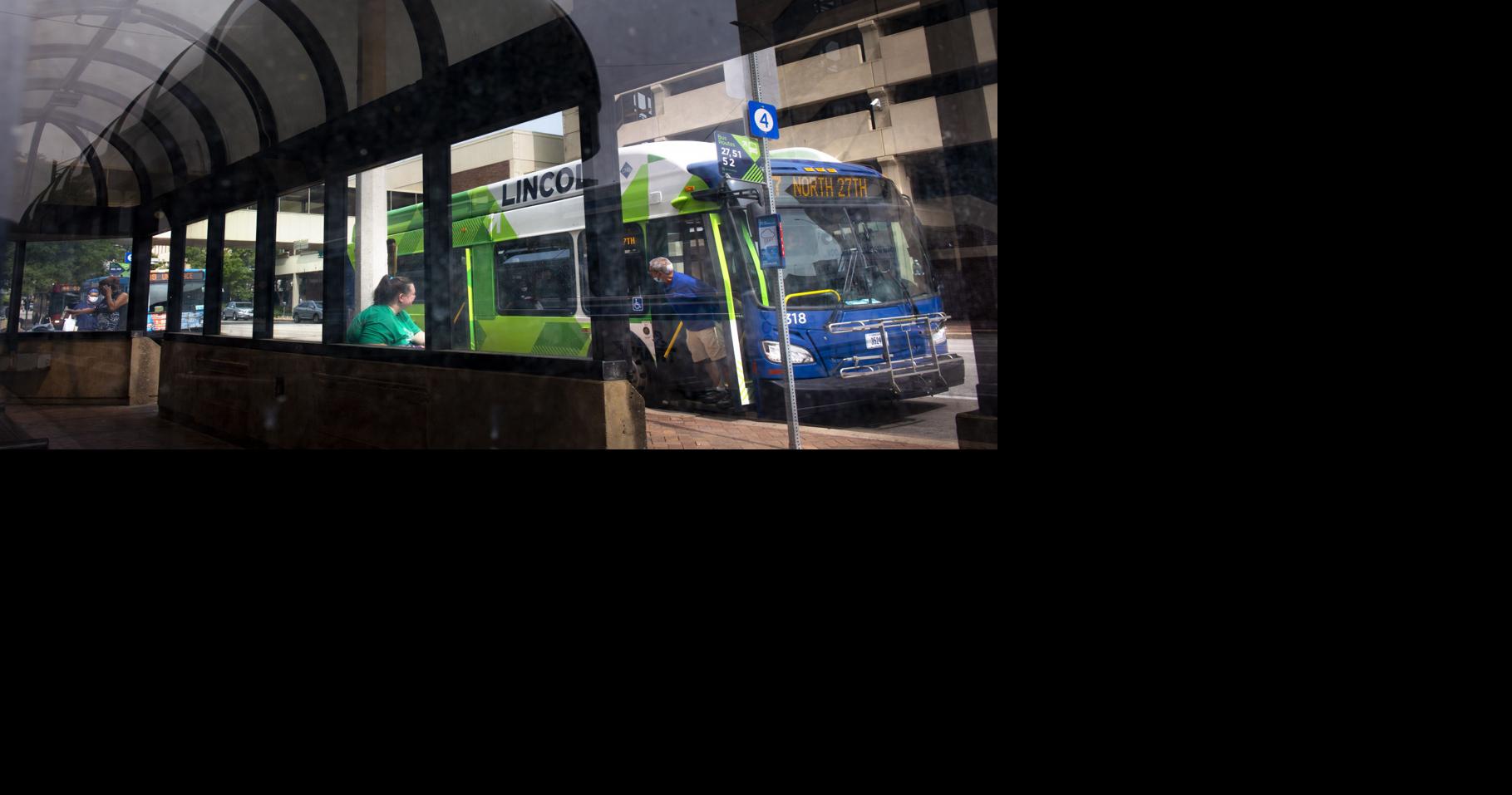 StarTran to decrease service to five Lincoln bus routes