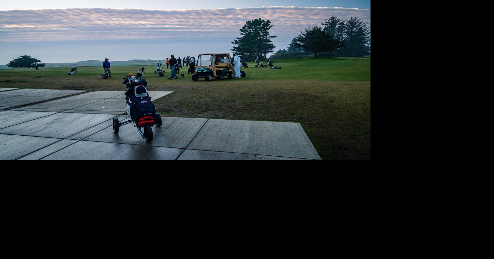 Lincoln business creates model for high-end golf travel