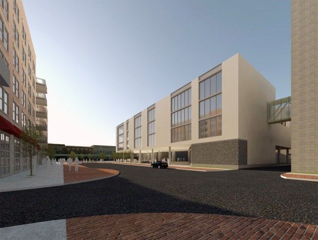 Project Oscar agreement includes soil, water and use restrictions