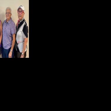 Sherrie Nelson crowned LWMGA Club Champion