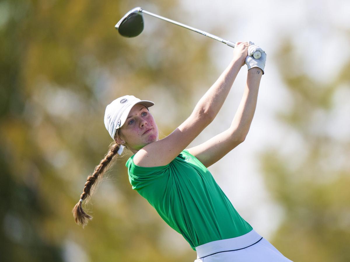 Girls state golf preview: A look at the team races and the players to watch
