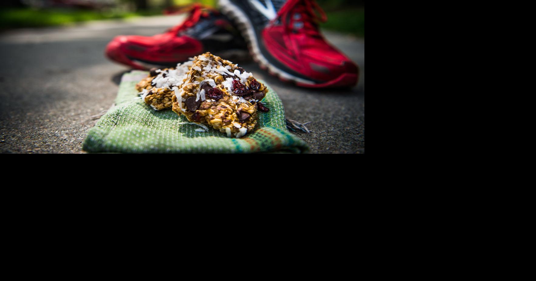 Easy race day recipes to make this marathon memorable