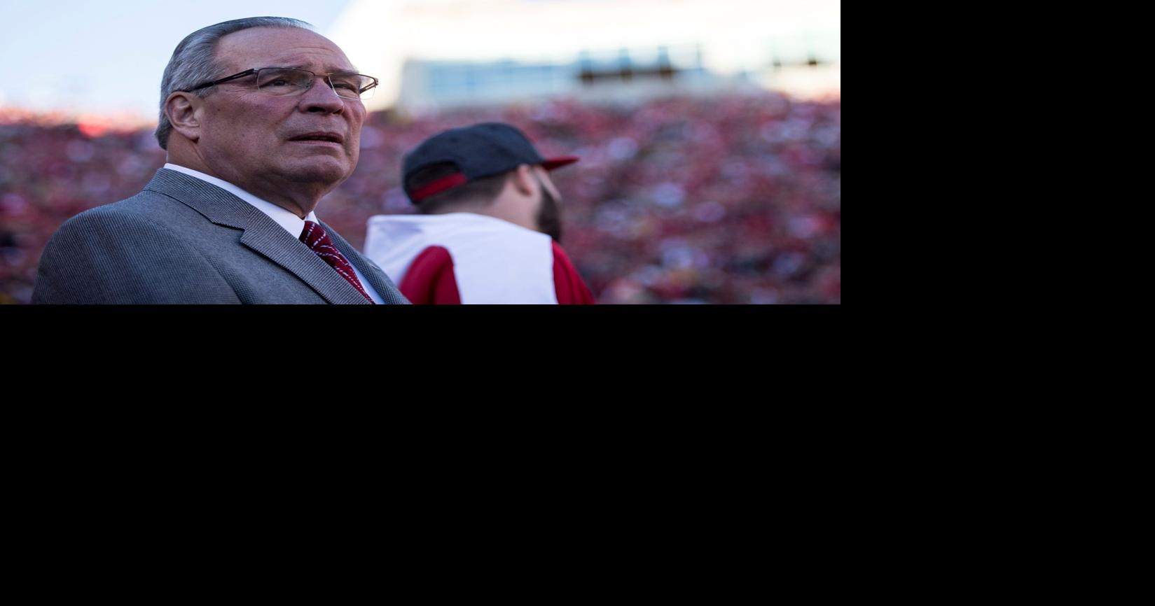 Just Askin': Grading Nebraska softball, Bill Moos what-ifs and the ...