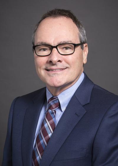 Stephen R. Russell, MD, named Bryan Health Connect CMO