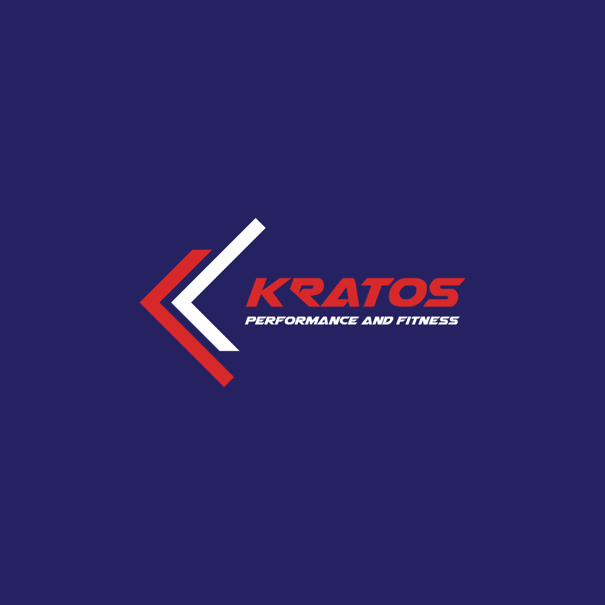 Kratos Performance & Fitness