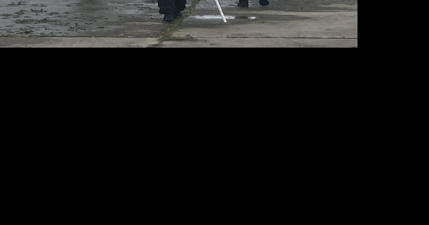 Nebraska task force has helped evacuate more than 100 Louisianans after ...