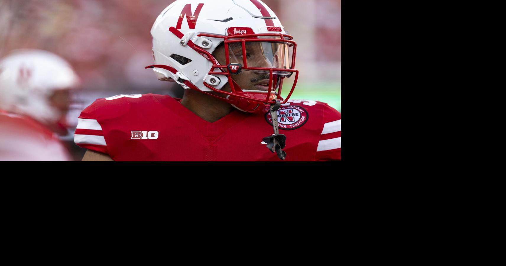Inside Nebraska's Javin Wright's battle with blood clots