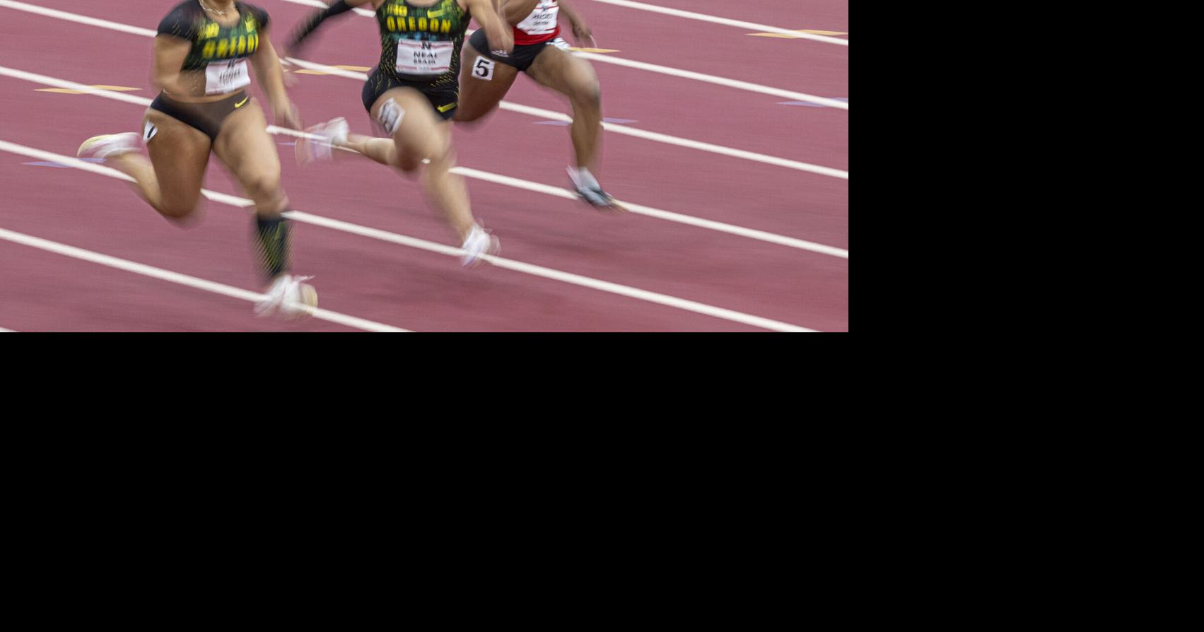 NU Track and Field, 1.18