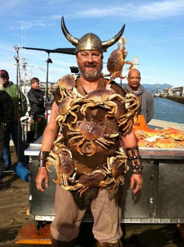 Who is that familiar face on TV?