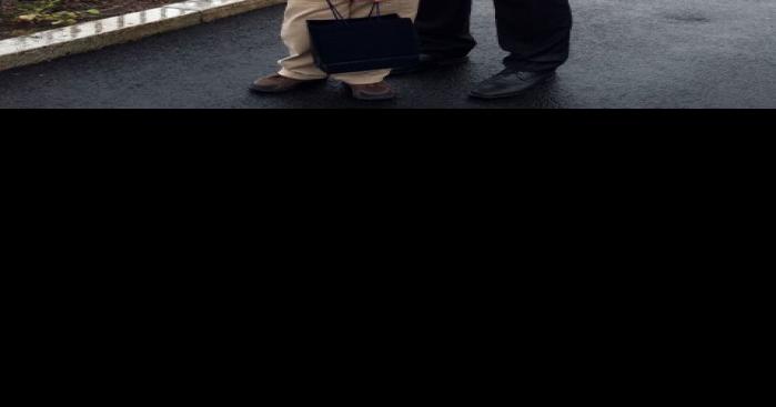 Burkhead gains another off-the-field honor