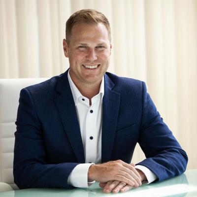 Letter: Lindstrom is a real leader