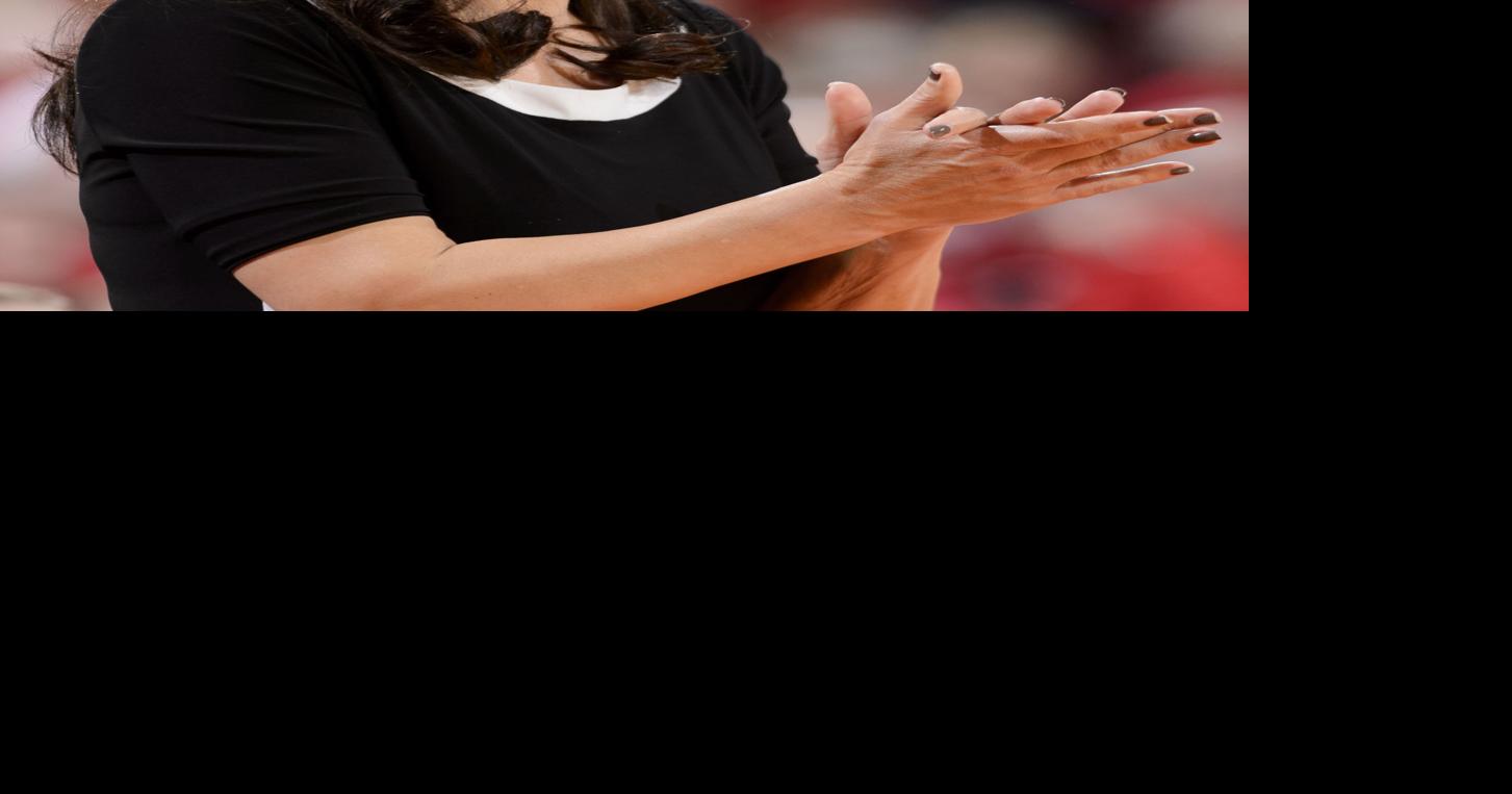 Husker coach knows female athletes didn't always have as many opportunities