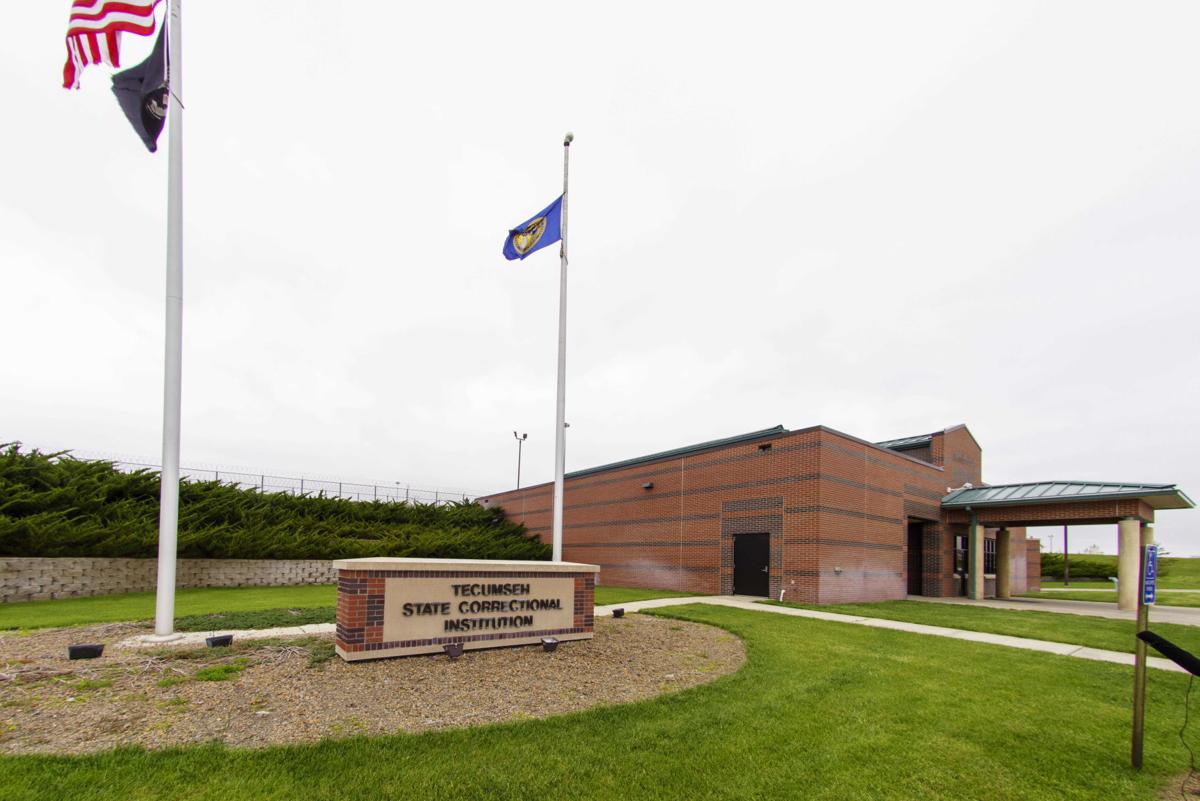 Death row inmate Roy Ellis assaulted at Tecumseh prison