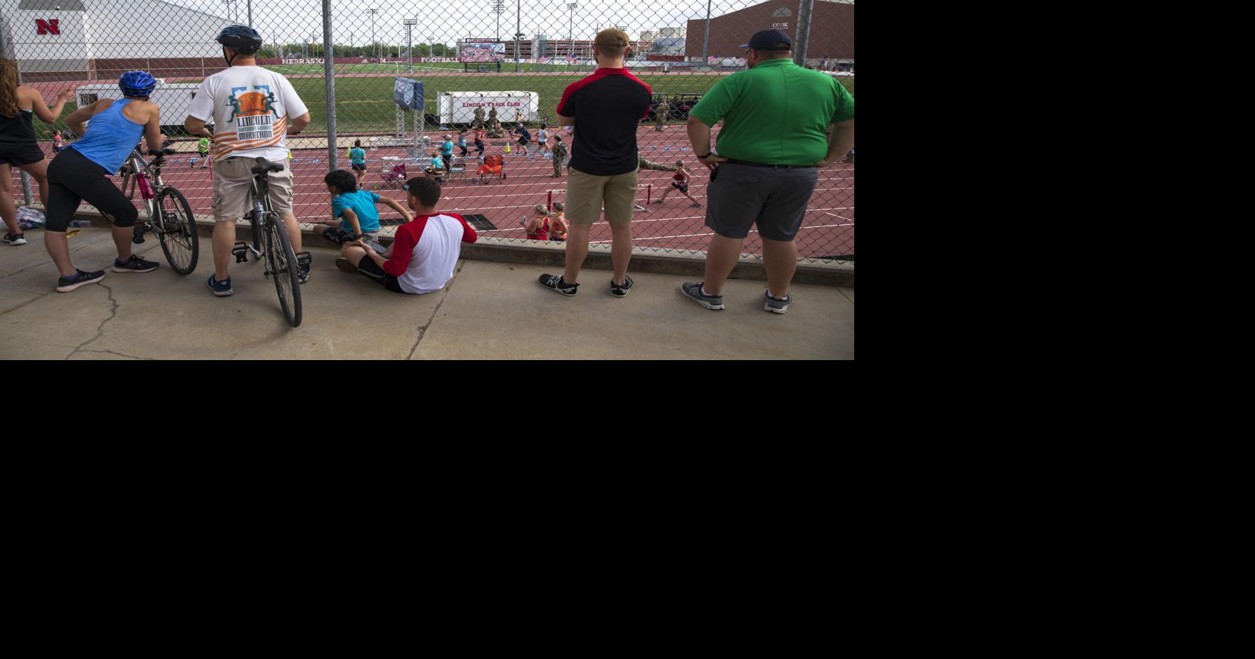 Lincoln Marathon notes: Half-marathon course records fall; runners come ...