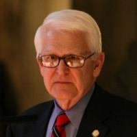 Avery, McGill will run for second terms