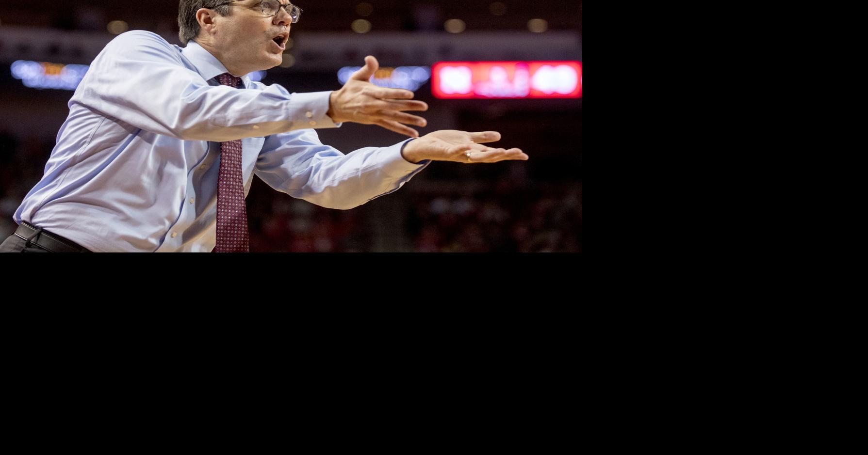 Steven M. Sipple: Husker loss actually provides semblance of normalcy ...