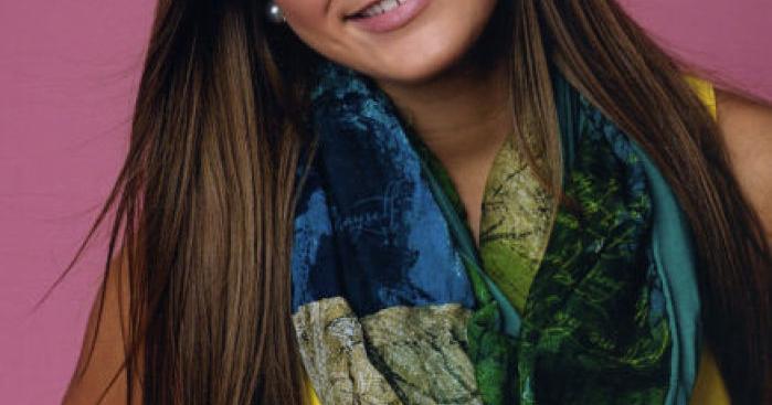 Alexis Ewing's turning 18