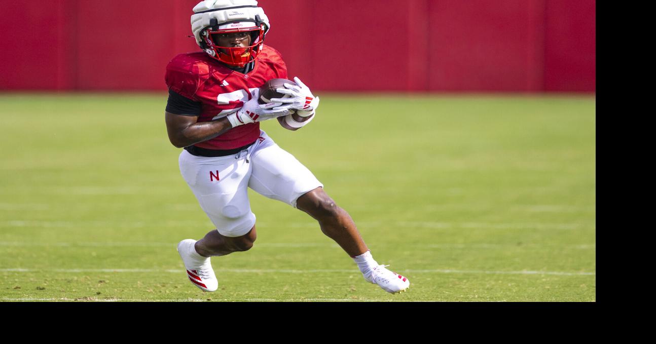 Nebraska's Kenneth Williams enters transfer portal