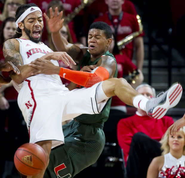 Nebraska draws Florida State for ACC/Big Ten Challenge