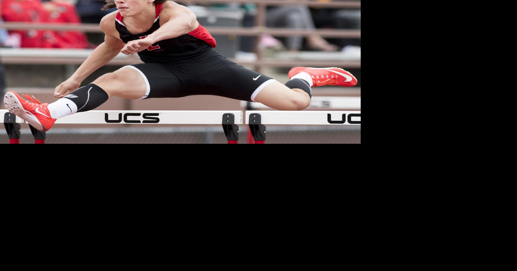 Running to qualify means different things to Hirsch, Luff