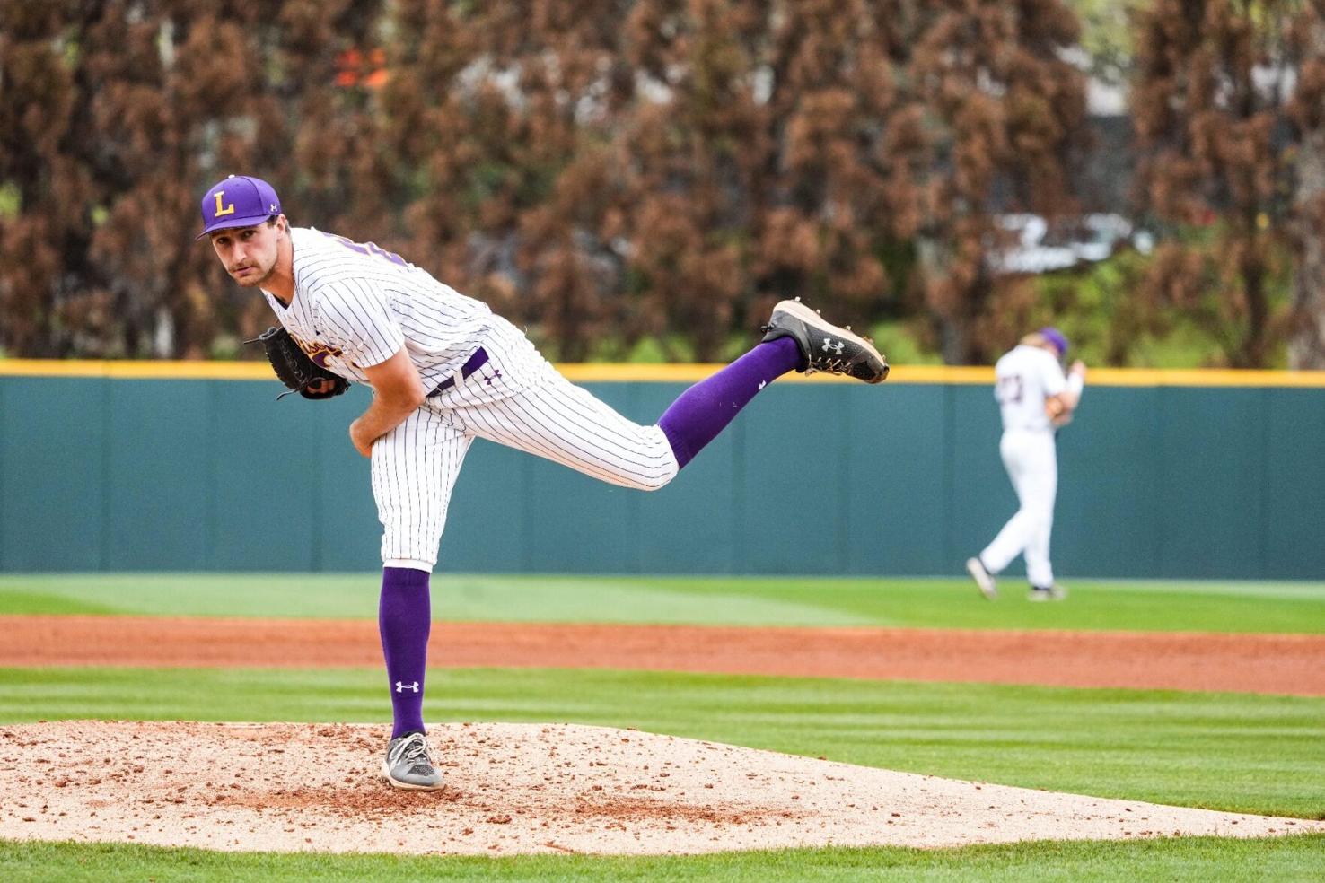 How Lincoln Southeast grad Logan Van Treeck went from 'broken' to MLB ...