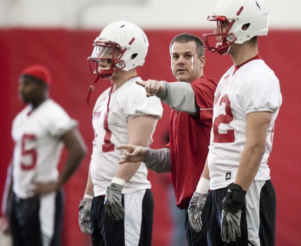 Red Report: It's all in the details with recruiting