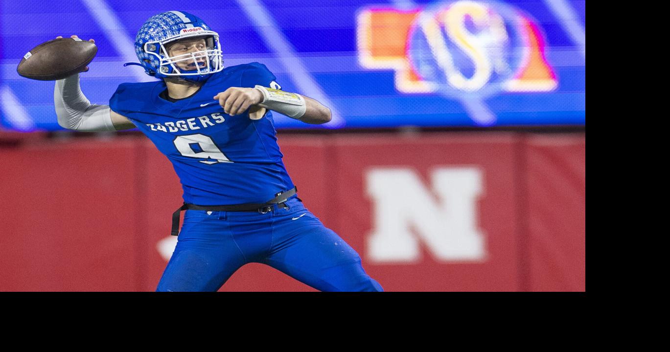 Bennington wins Class B state football championship