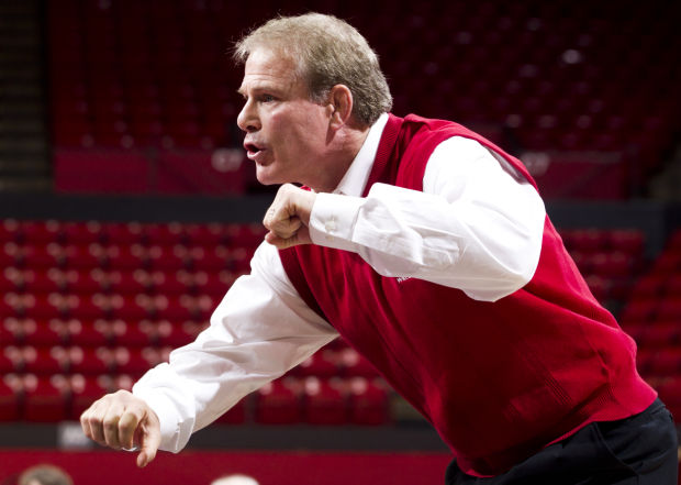 Husker wrestling has big plans for fans