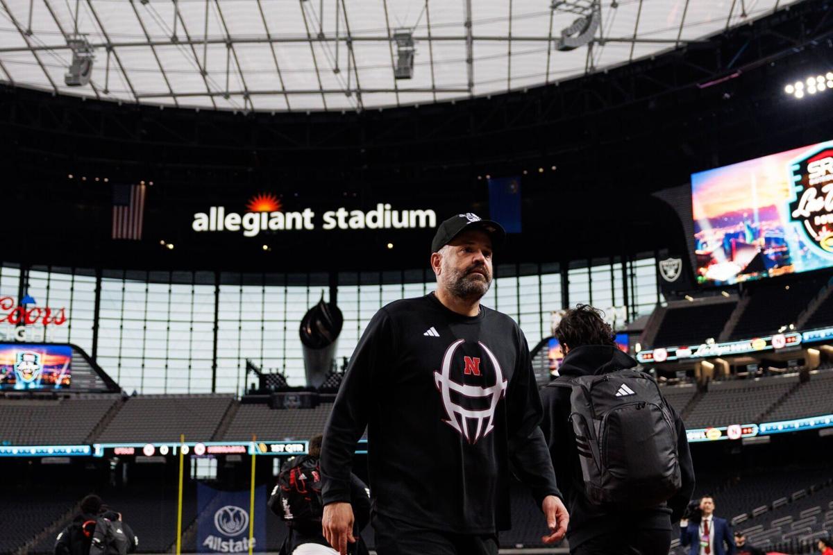 Evaluating Nebraska football's 2026 transfer portal additions