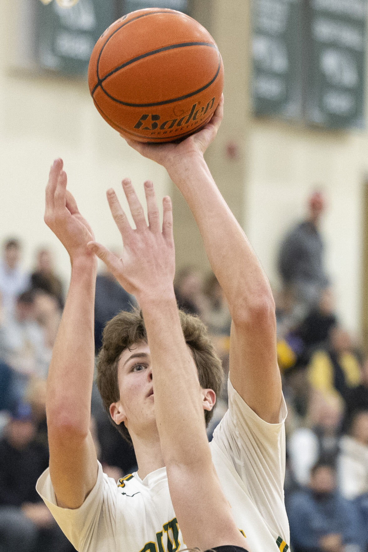 Nebraska high school girls basketball rankings, Jan. 11