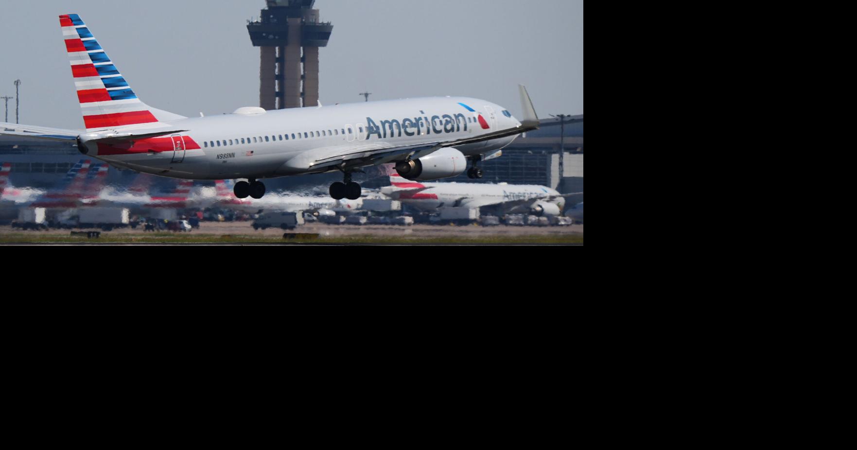 Lincoln Airport approves $4M American Airlines agreement