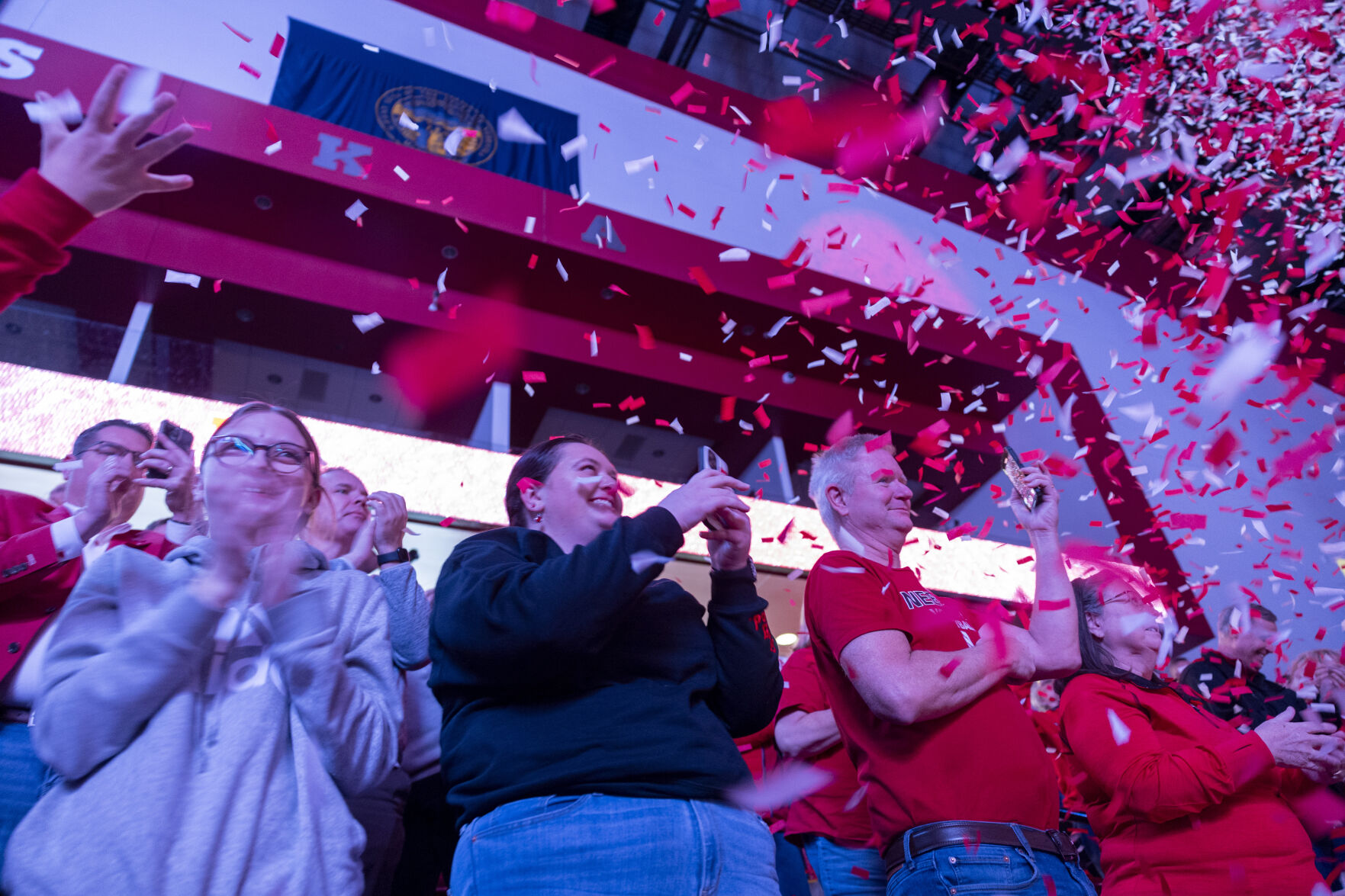 Nebraska beach volleyball: Projecting pairings, and why one freshman ...