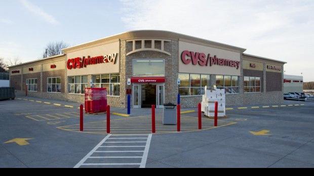 CVS building boom over for now | Local Business News | journalstar.com