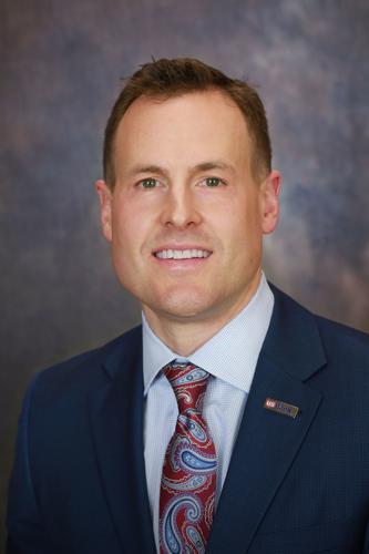 Steve Erwin, U.S. Bank region president to retire