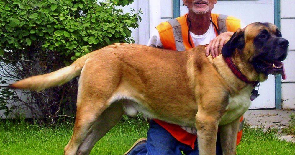 Sir Al Capone with Marty Moon