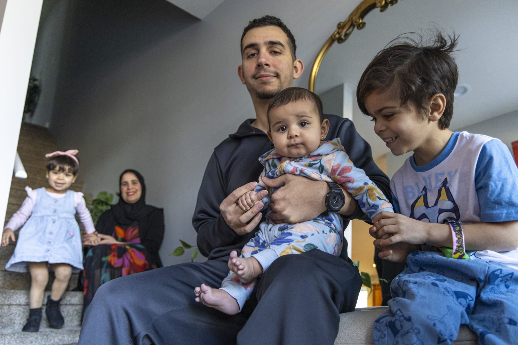 Lincoln land trust helps families buy affordable homes