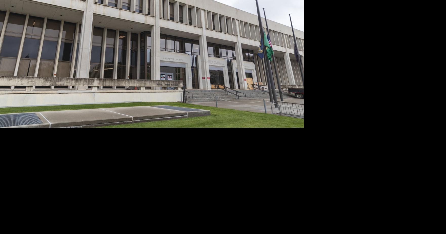 Judge sentences Hickman man to prison for molesting girl
