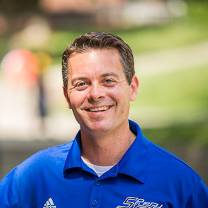 Peru State readies for national tournament