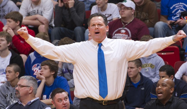 Class A: Gullie sends Omaha Bryan to first state title game