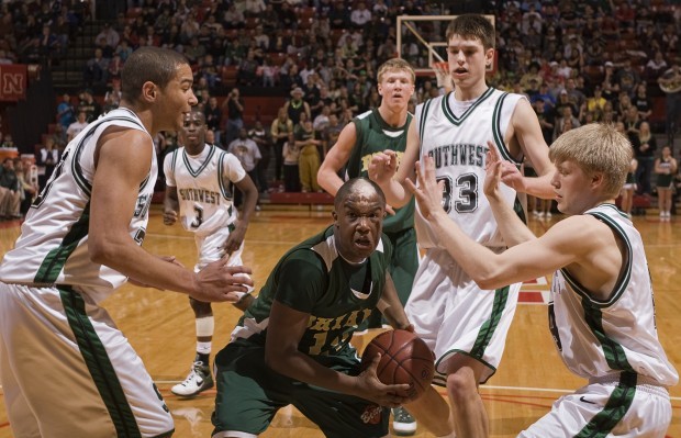 Will this finally be Omaha Bryan's year?