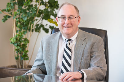 Michael Whaley and Richard Spellman join Cline Williams