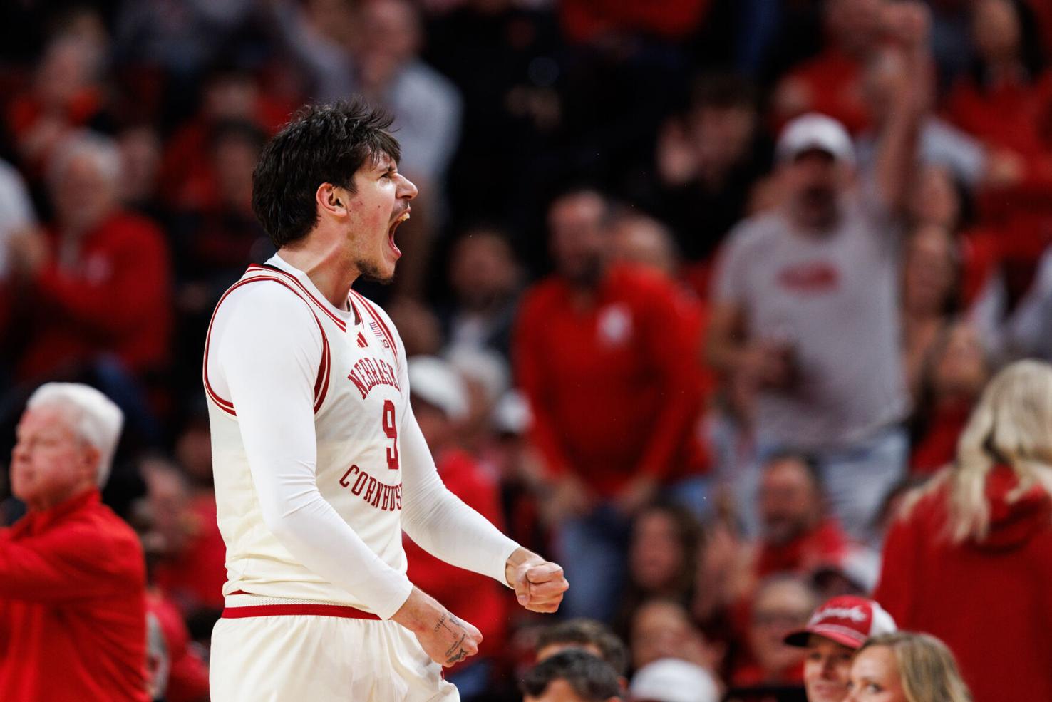 Tip time, TV info and starters for Nebraska vs. Northwestern