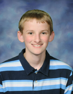 STUDENTS OF THE WEEK