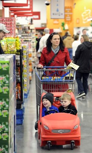 Super Saver opens in Fallbrook