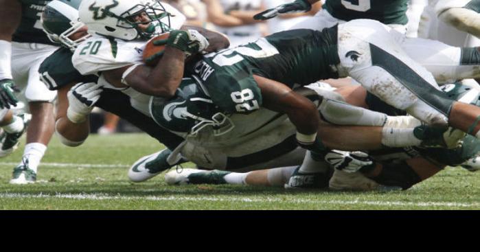 Five things to know about the Michigan State defense