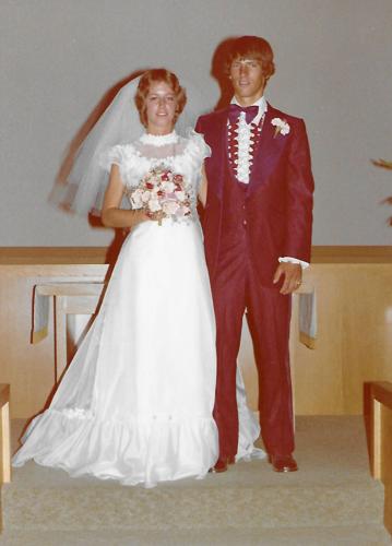 The long and (mostly) happy Wilson marriages, 418 years and counting