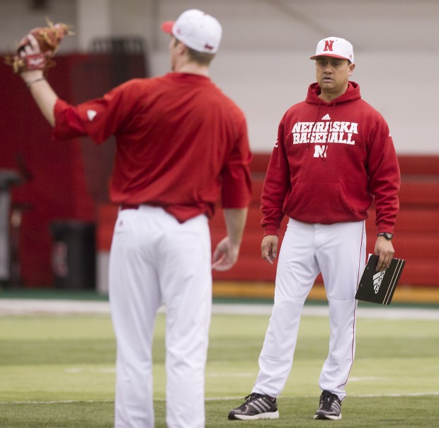 The NU baseball arms: Ted Silva's comments