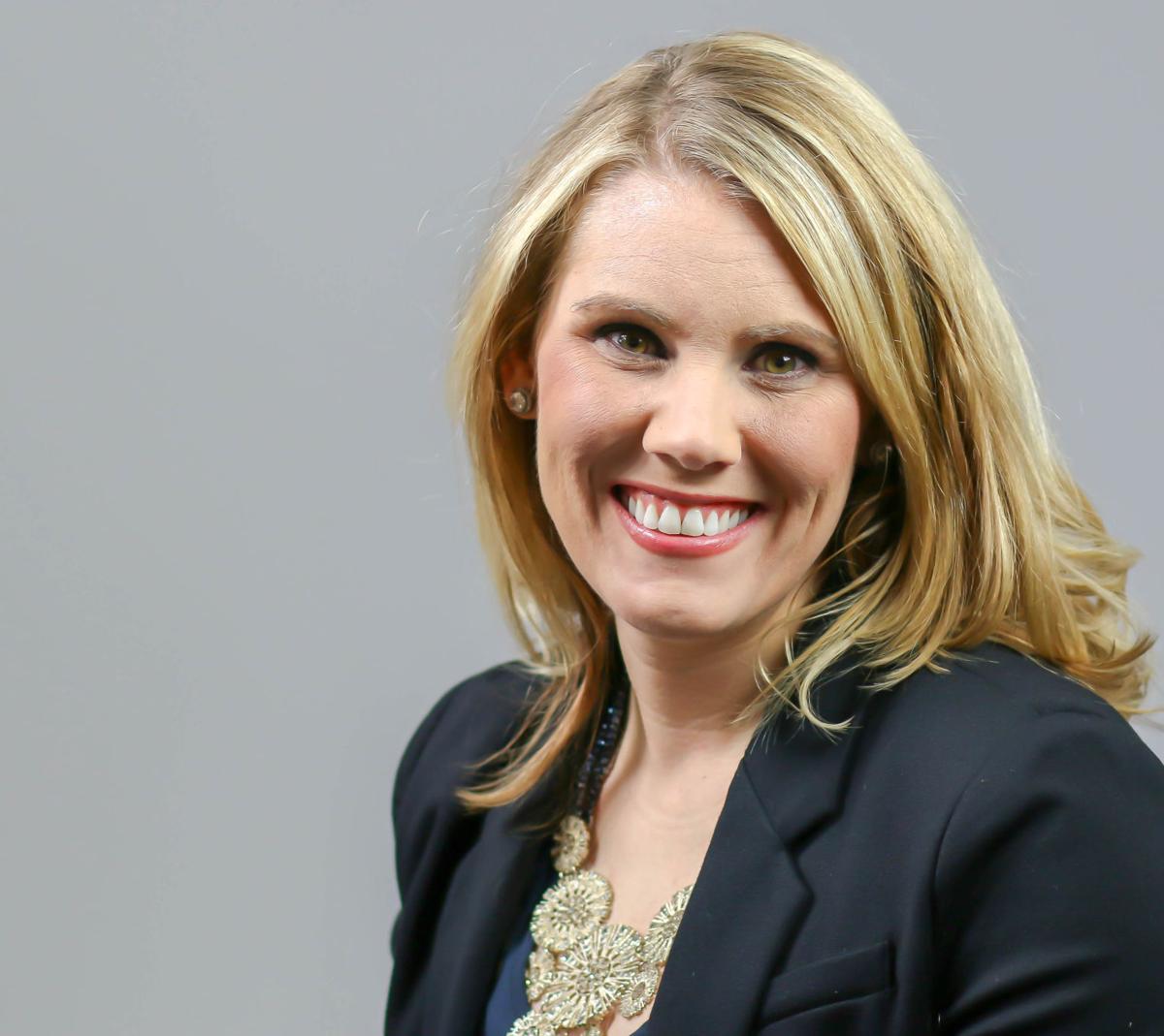 Alivation Health promotes Ensrud to executive team