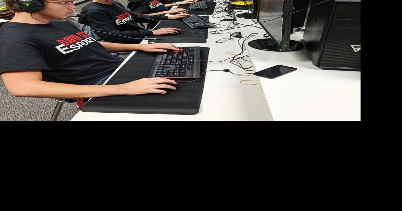 YMCA of Lincoln launches youth esports league