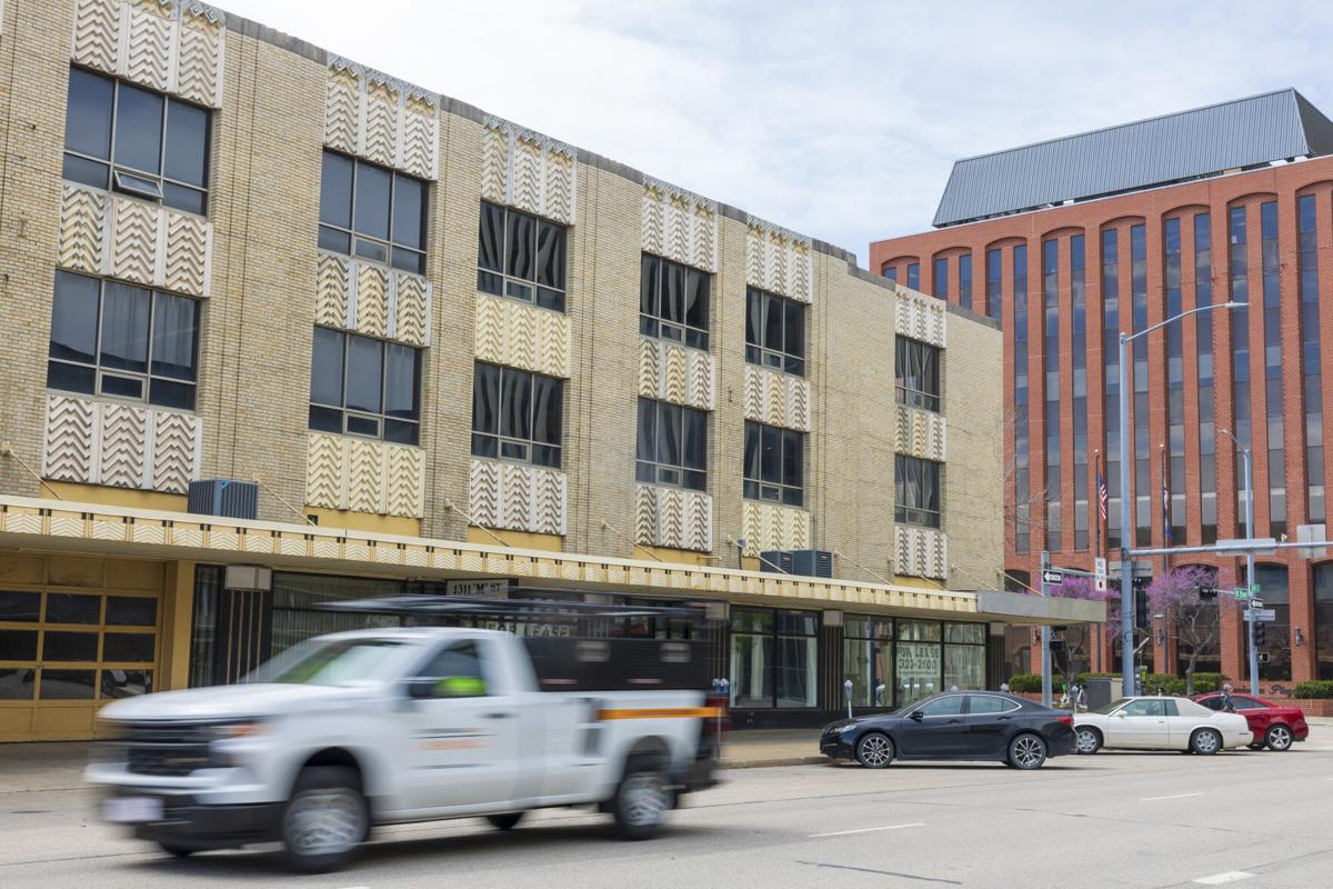 LPS Arts, Humanities temporarily moving to downtown Lincoln